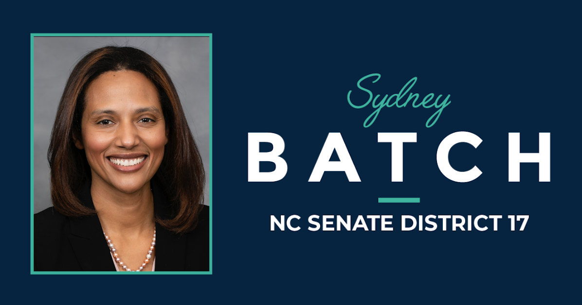 Canvassing for Sydney Batch | August 16th · Mobilize